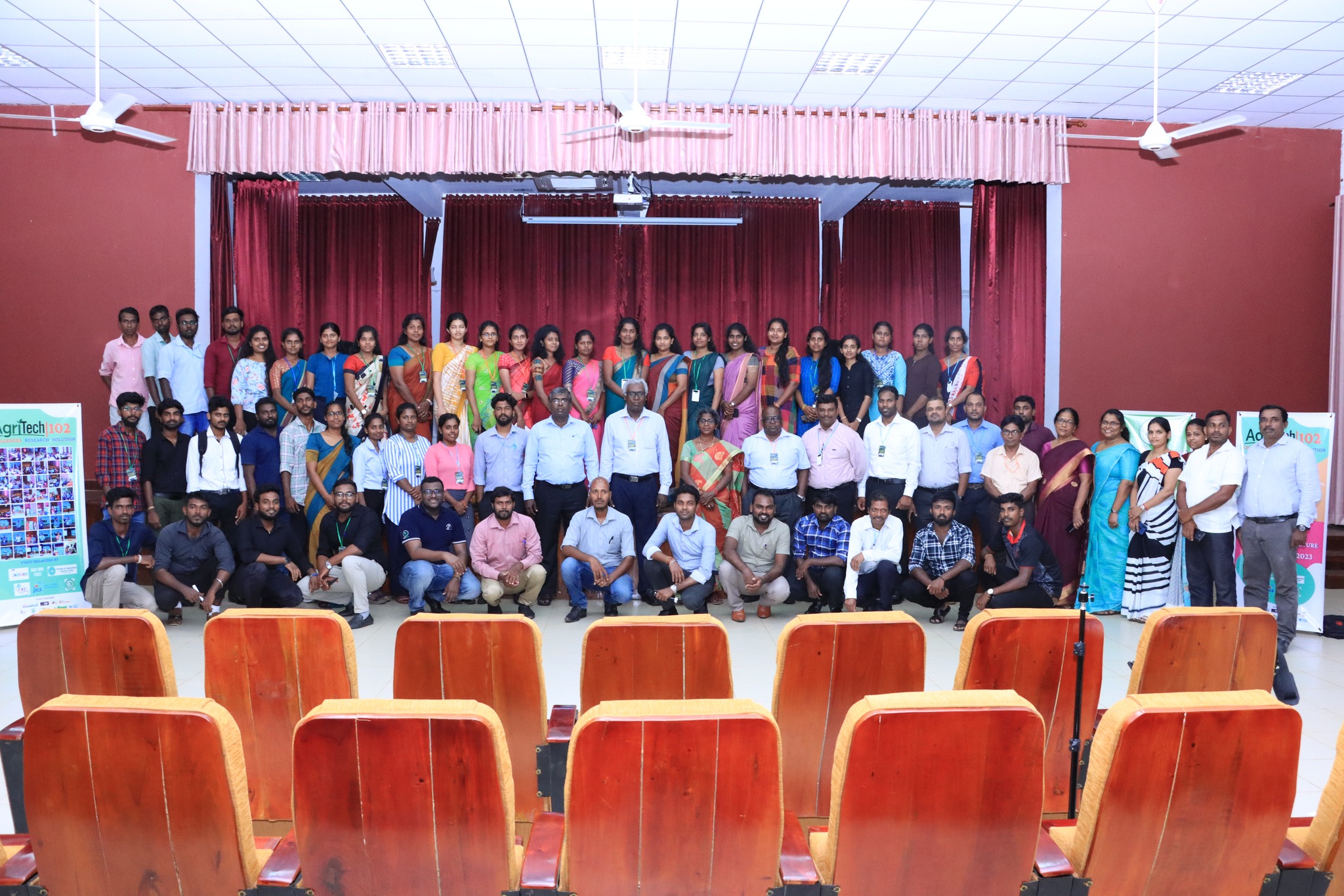 Faculty of Agriculture – University of Jaffna